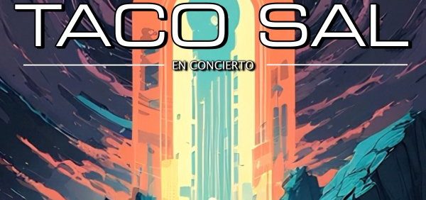 El Teatro Leal cierra la programación de marzo con el concierto de Taco ...