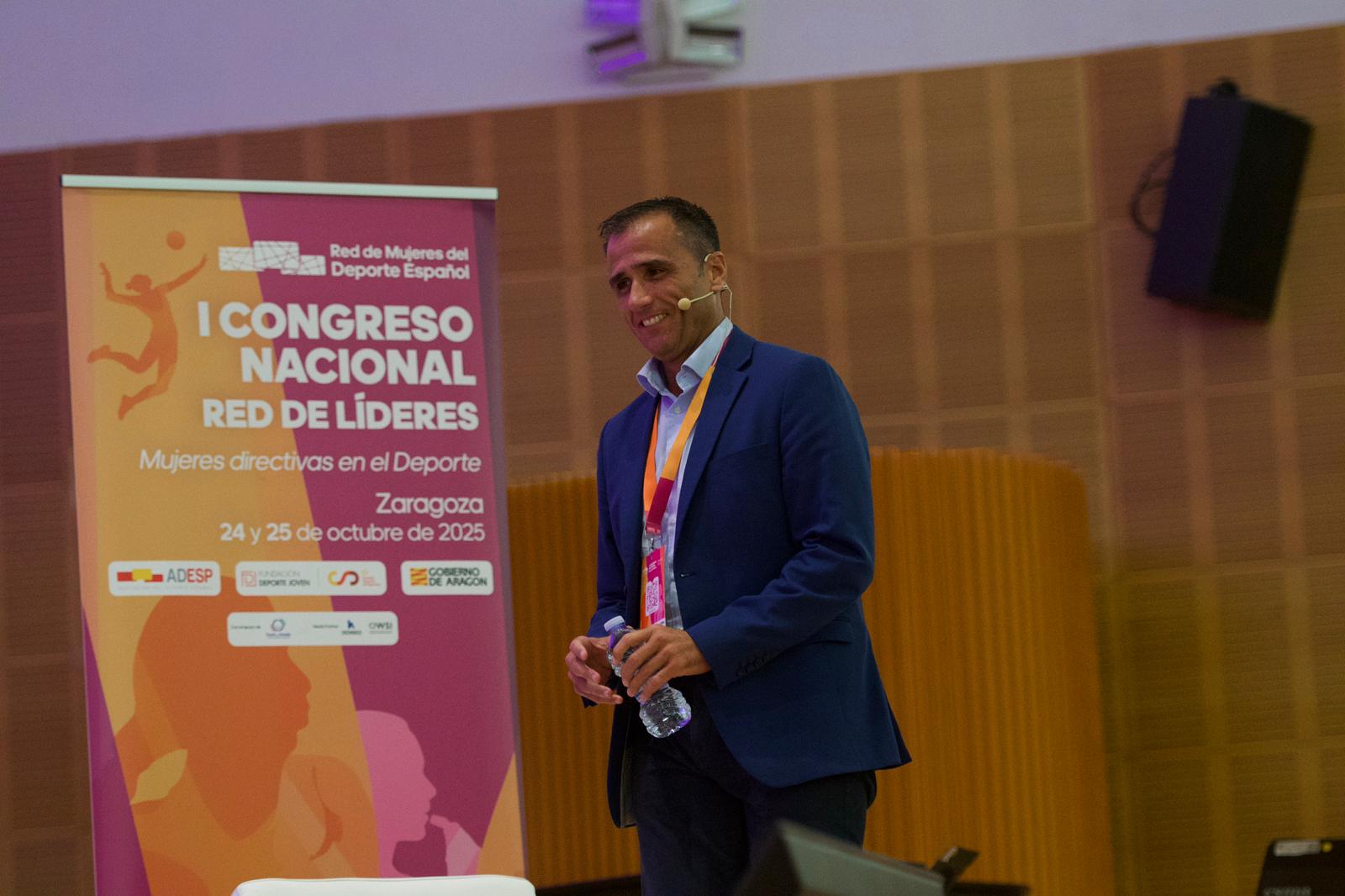 Canarias participa en el Congreso Nacional de la Red de Líderes para ...